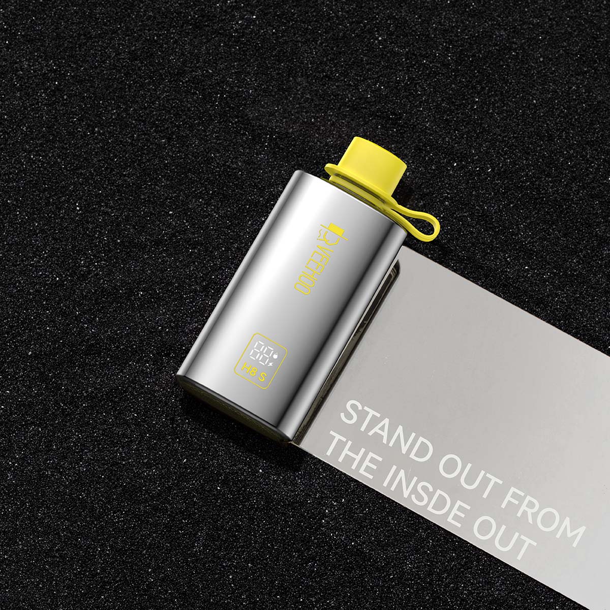 Michigan proposes vape regulatory bill: Pay attention to "disguised ...