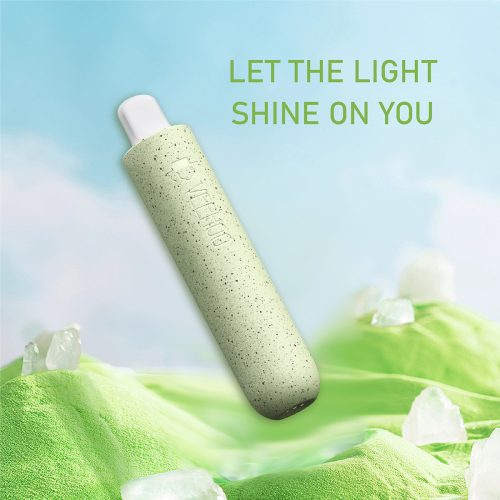 Cigar-shaped vape manufacturers in China - VEEHOO