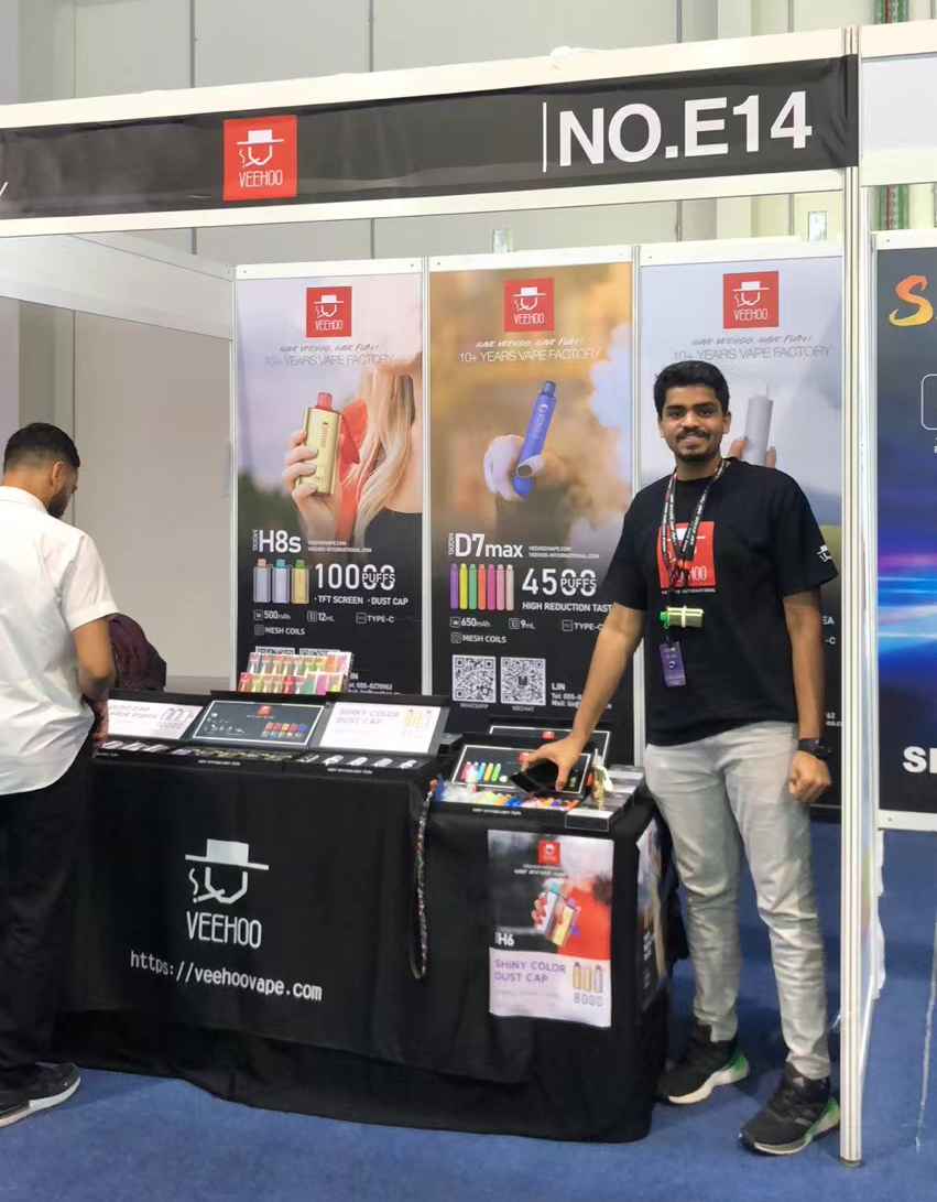 The largest vape factory in Taiwan, China was sealed off - Vape ...