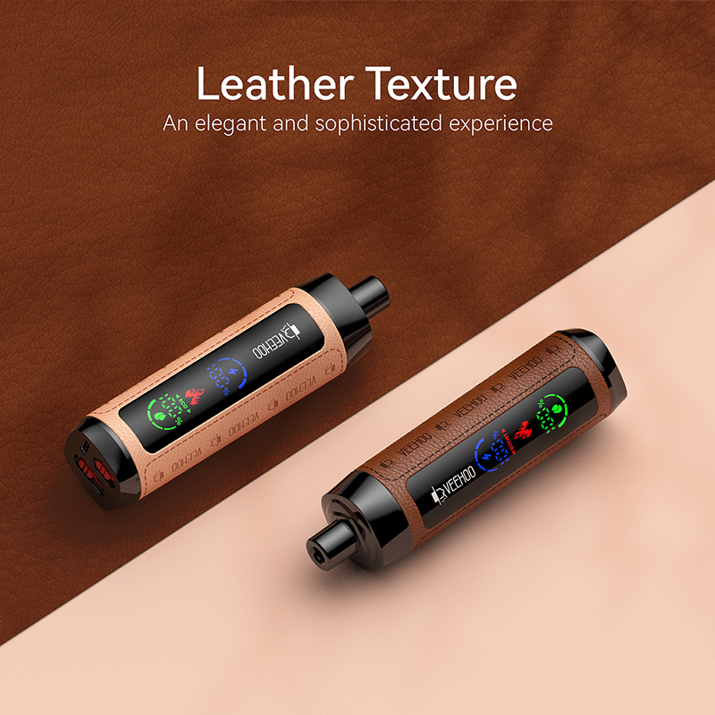 Fruit-flavored vapes "renovated"? The truth about "herbal atomizers" is ...