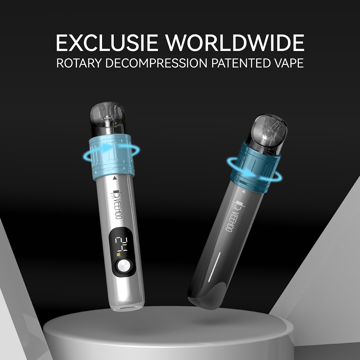 Study of Polish teenagers: 80% of them use vapes, and taste is the main ...