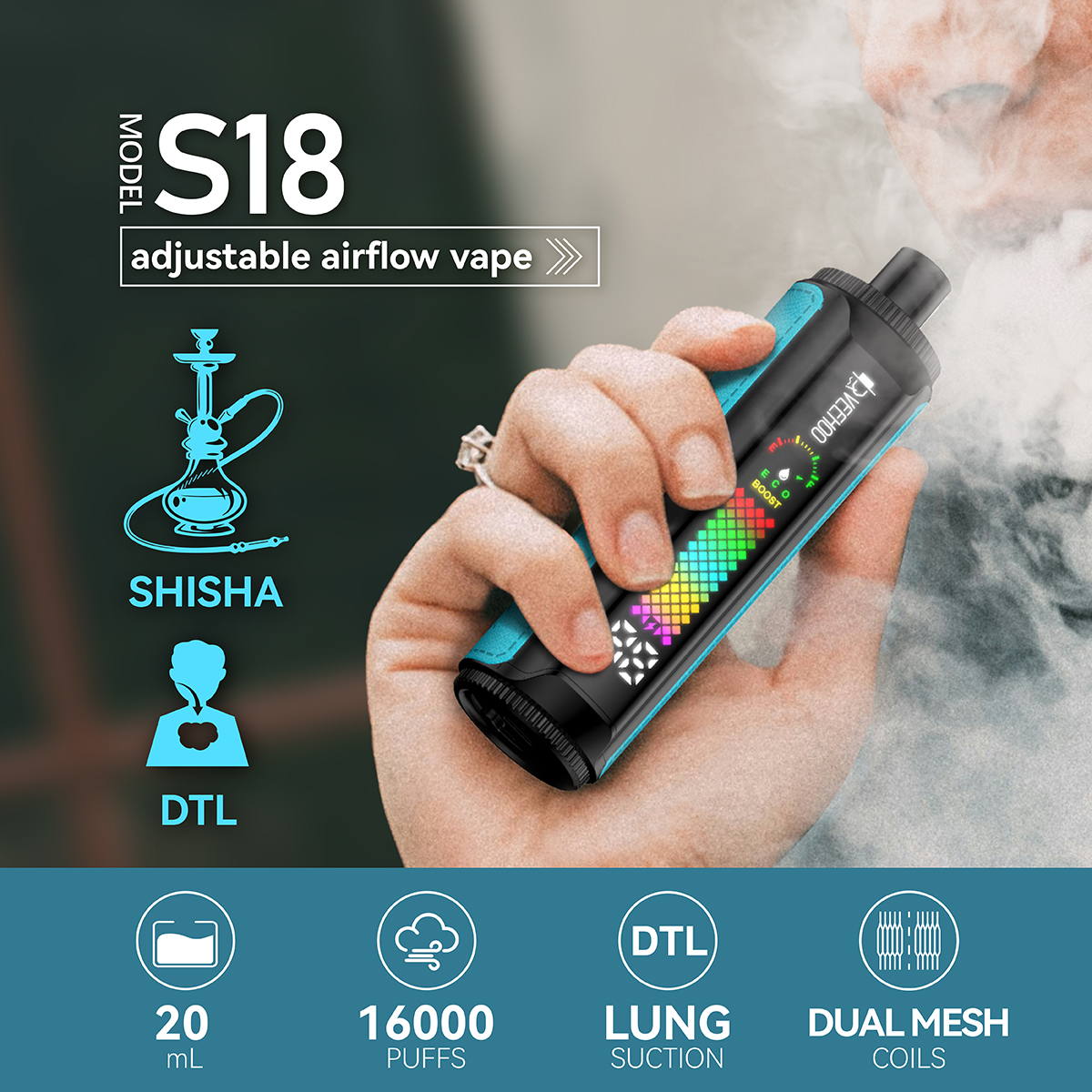 New e-cigarette regulations in Kentucky, USA, have come into effect ...